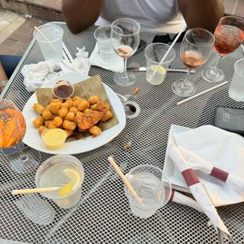 NICK’S RIVERSIDE GRILL - Updated December 2025 - 561 Photos & 765 ...