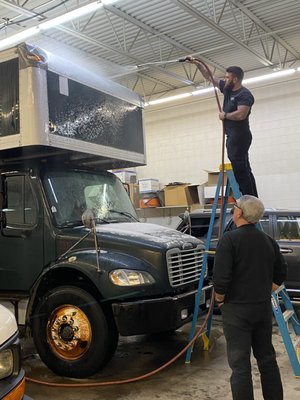 PREMIER AUTO GLASS - Updated December 2025 - 10 Photos & 14 Reviews ...