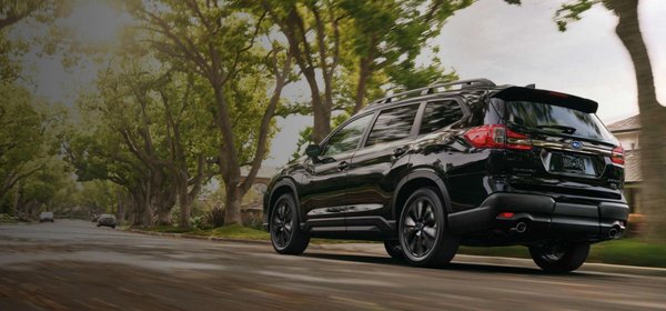 HELLO SUBARU OF VALENCIA - Updated October 2025 - 74 Photos & 150 ...