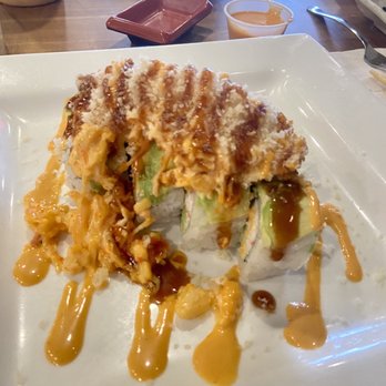 MAMASANG SUSHI & GRILL - Updated December 2025 - 61 Photos & 62 Reviews ...