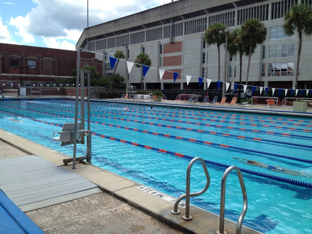FLORIDA POOL - Updated January 2026 - 3150 Hull Rd, Gainesville ...