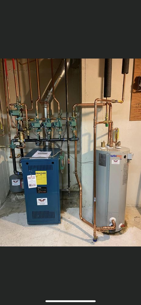 METRO HVAC SOLUTIONS - Updated December 2025 - 20 Photos - 38 Greycourt ...