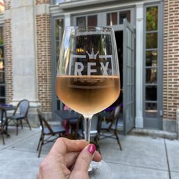 REX AT THE ROYAL - Updated January 2026 - 749 Photos & 624 Reviews ...