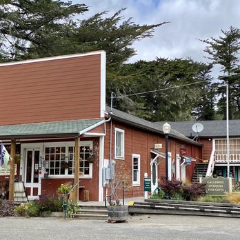 DUNCANS MILLS, CALIFORNIA - Updated October 2025 - 42 Photos - State Rt ...