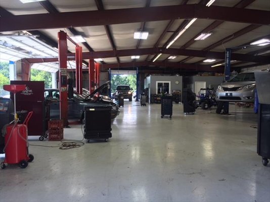 MARK’S AUTOMOTIVE REPAIR CENTER - Updated May 2026 - 21 Photos & 20 ...