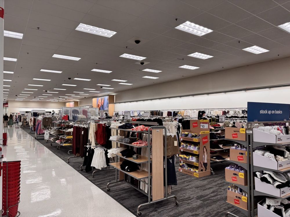 TARGET - Updated May 2026 - 35 Photos - 1037 S Reed Rd, Kokomo, Indiana ...