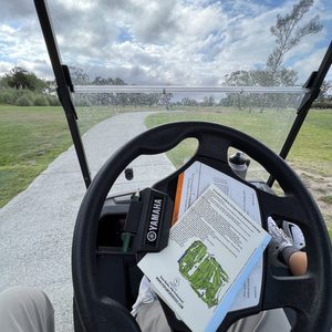 MARINERS POINT GOLF COURSE & DRIVING RANGE - Updated October 2025 - 148 ...