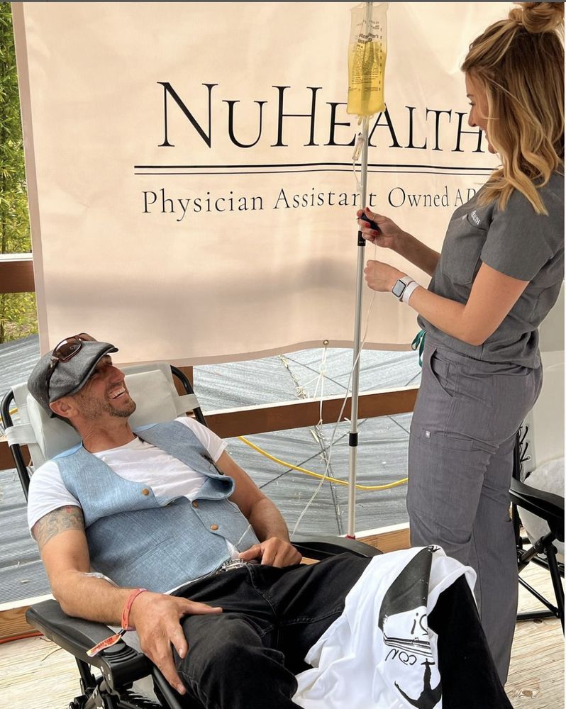 NUHEALTH - Updated October 2025 - 1353 Shell Beach Rd, Pismo Beach ...