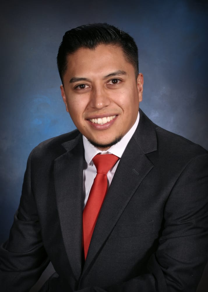 RODOLFO CERVANTES - NORTH HILLS REALTY - 17771 17th St, Tustin ...