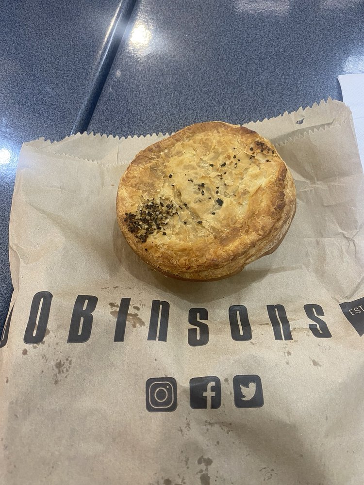 DOBINSONS BAKERY CAFE - Updated October 2025 - 24 Photos & 22 Reviews ...