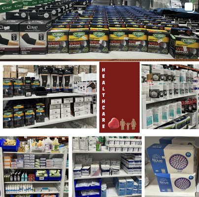 FWS OUTLET - Updated April 2025 - 76 Photos & 21 Reviews - 1272 Zephyr ...