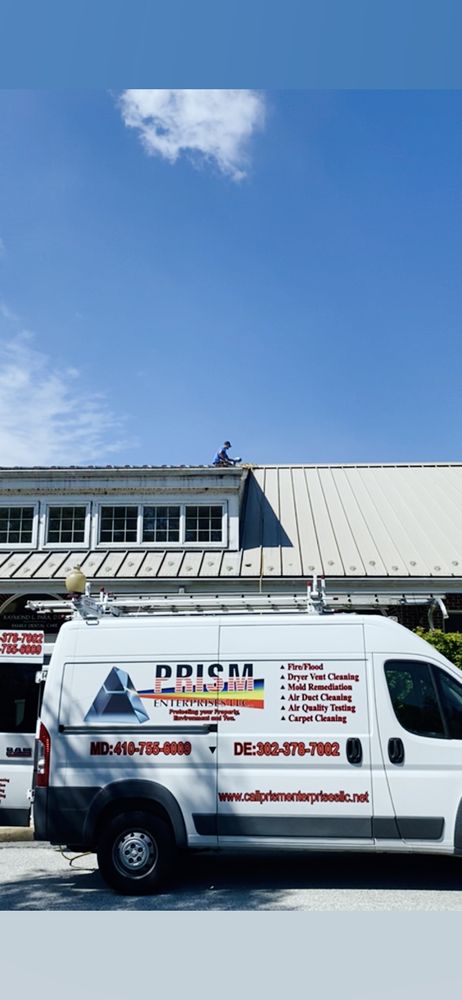 PRISM ENTERPRISES - Updated May 2026 - 305 Photos - Middletown ...