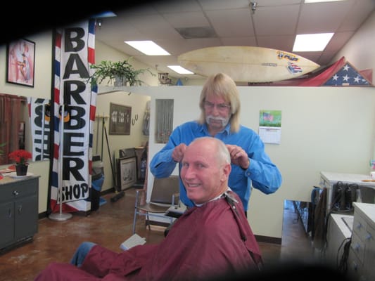 OAK PARK BARBER SHOP - Updated August 2025 - 20 Photos & 15 Reviews ...