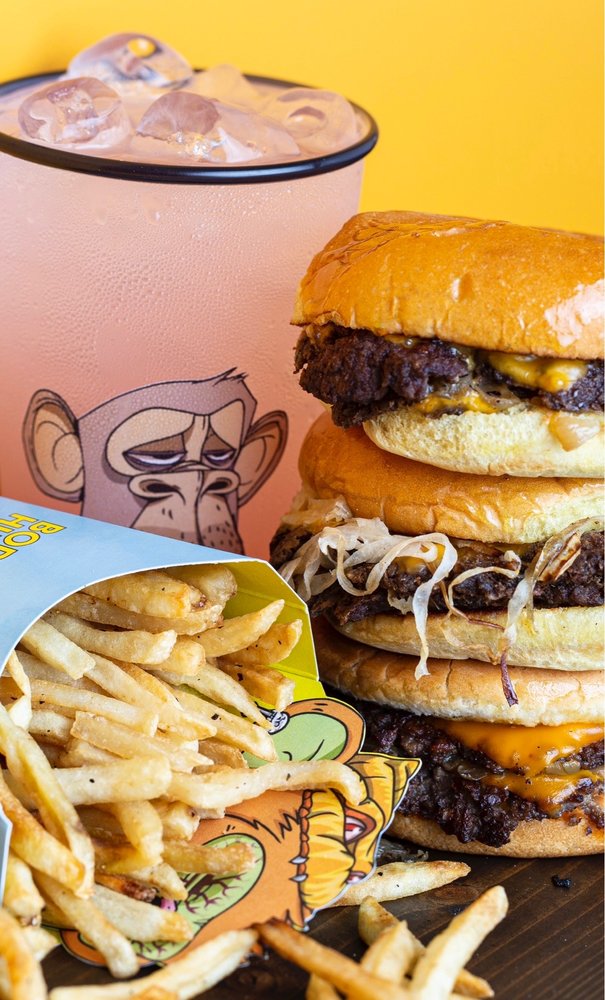 BORED & HUNGRY - Updated December 2025 - 13 Photos - 6508 Hollywood ...