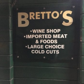 BRETTO’S FINE MEAT & DELI SHOP - Updated May 2026 - 44 Photos - 788 Don ...