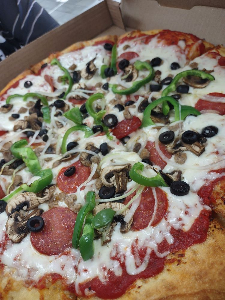 BIG BURGER - Updated July 2025 - 32 Photos & 29 Reviews - 101 N Tully ...