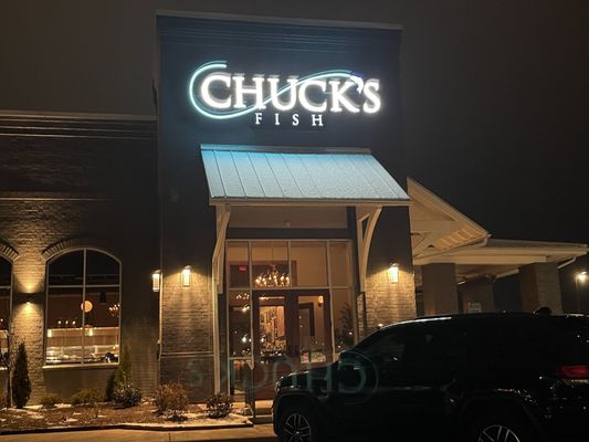 CHUCK’S FISH - Updated July 2025 - 43 Photos & 27 Reviews - 461 John ...