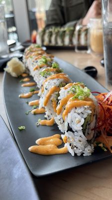 SUSHI ITTO - 92 Photos & 36 Reviews - 601 N Mesa St, El Paso, Texas ...