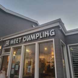 MEET DUMPLING - Updated October 2025 - 312 Photos & 250 Reviews - 2907 ...