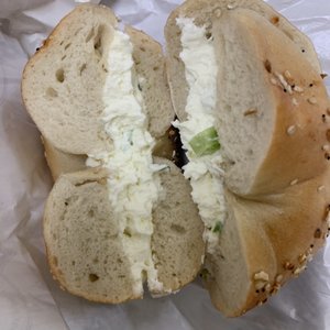 PICK A BAGEL - 321 Photos & 341 Reviews - 1101 Lexington Ave, New York ...