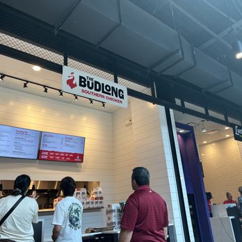 THE BUDLONG SOUTHERN CHICKEN - OAK BROOK - Updated May 2025 - 50 Photos ...