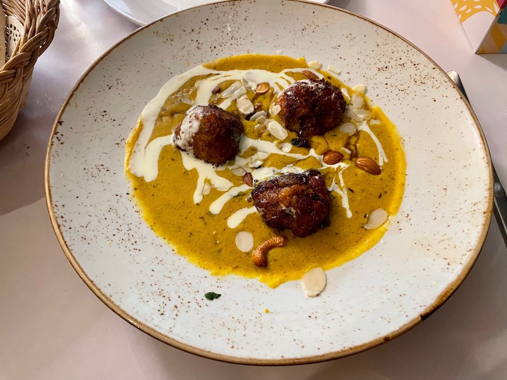 AL NAWAB RESTAURANT - Updated July 2024 - 306 Bridge Rd, Richmond ...