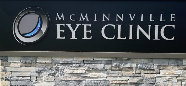 MCMINNVILLE EYE CLINIC - Updated December 2025 - 19 Reviews - 2445 NE ...