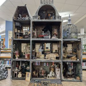 FREEDOM PUBLIC LIBRARY - Updated December 2025 - 5870 SW 95th St, Ocala ...