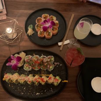 SAKU - Updated September 2025 - 473 Photos & 365 Reviews - 936 Park Ave ...