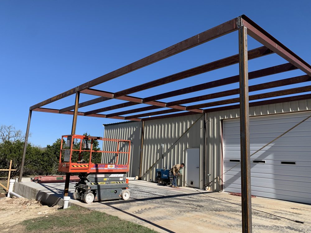 ANR CONSTRUCTION - Updated August 2025 - 49 Photos - Center Point ...