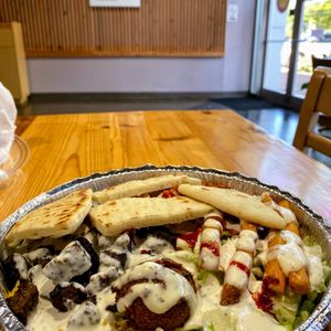 CHOP HOUSE GYRO - 84 Photos & 123 Reviews - 5301 Alpha Rd, Dallas ...