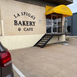 LA SPIGA BAKERY - Updated October 2025 - 128 Photos & 175 Reviews - 4203 Lindbergh Dr, Addison ...