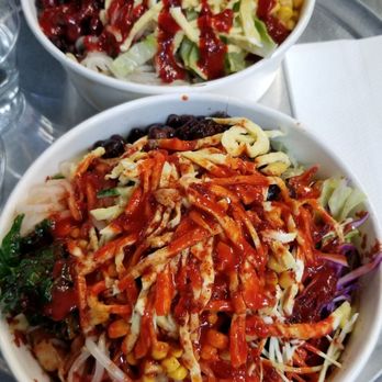 KUPBOP KOREAN WELL BEING FOOD - Updated March 2025 - 52 Photos & 111 ...