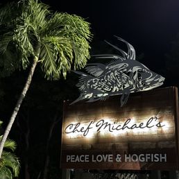 CHEF MICHAEL’S - Updated December 2025 - 596 Photos & 626 Reviews ...