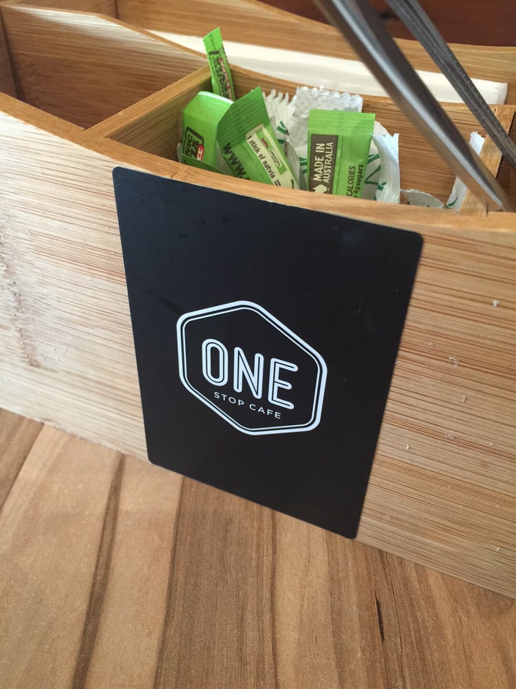 ONE STOP CAFE - Updated September 2024 - 78 Middle St, Cleveland ...