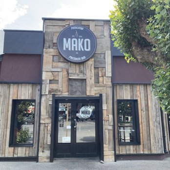MAKO PREMIUM BAR - Updated April 2025 - 25 Photos & 11 Reviews - Av ...