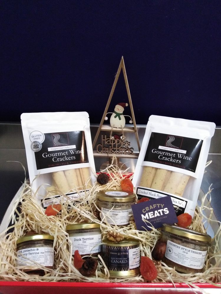 CRAFTY MEATS - Updated January 2025 - 23 Photos - 108 Kooyong road ...