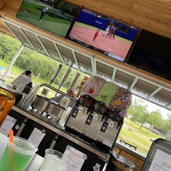 COOKSON BEND RESORT & MARINA - Updated April 2025 - 22 Photos - 19506 W ...