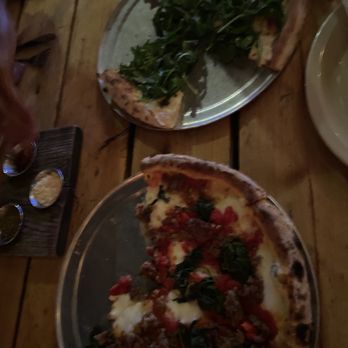 PARLOR PIZZA BAR - Updated January 2025 - 1238 Photos & 1376 Reviews ...