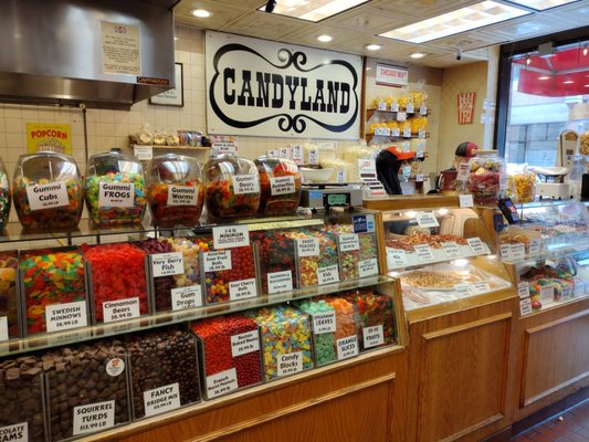 CANDYLAND - Updated May 2024 - 124 Photos & 99 Reviews - 435 Wabasha St ...
