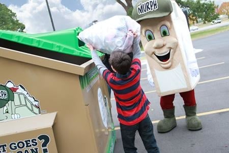 AMERICAN WASTE CONTROL - Updated September 2025 - 16 Photos - 1420 W ...