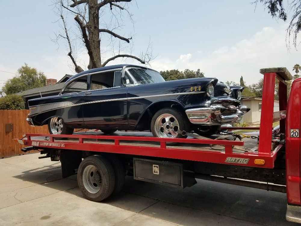 M&Z TOWING - San Bernardino, California - Towing - Phone Number - Yelp