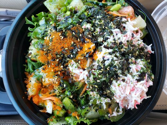 POKE DELIGHT - EASTVALE - Updated August 2025 - 329 Photos & 638 ...