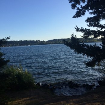 CHISM BEACH PARK - Updated August 2025 - 83 Photos & 27 Reviews - 9600 ...