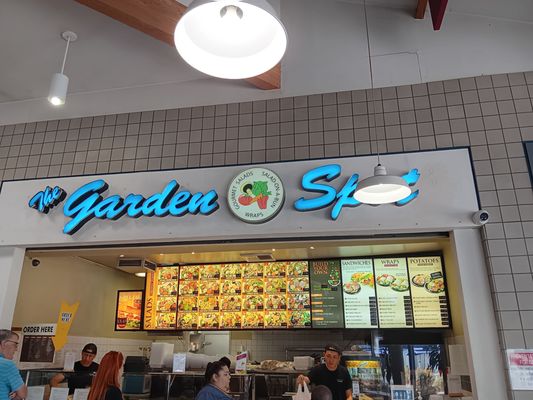 THE GARDEN SPOT - Updated October 2025 - 37 Photos & 51 Reviews - 4852 ...