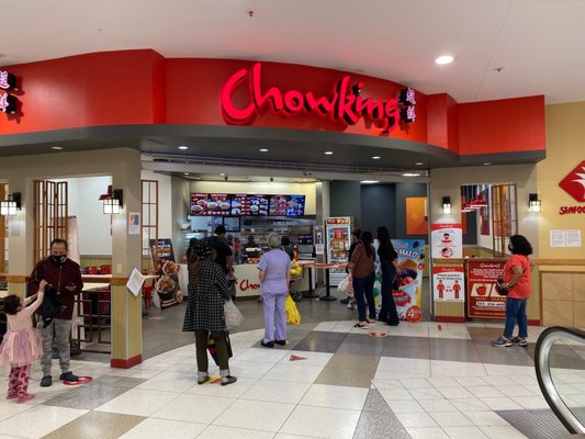 CHOWKING - Updated April 2025 - 280 Photos & 223 Reviews - 2700 ...