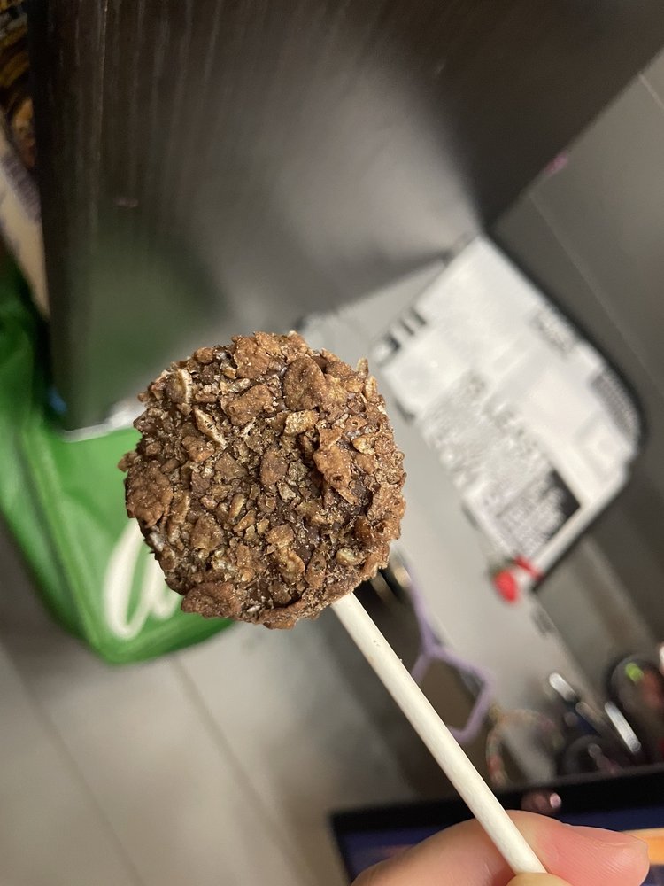 DAISY POPS - Updated July 2025 - 154 N Water St, Kent, Ohio - Bakeries ...