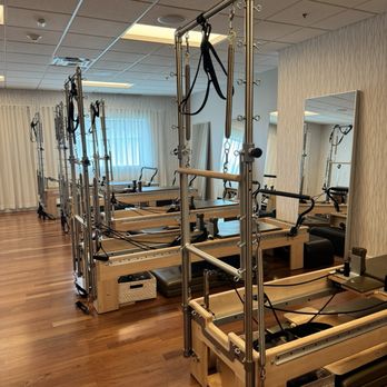 MIDTOWN ATHLETIC CLUB - Updated January 2026 - 72 Photos & 61 Verified ...