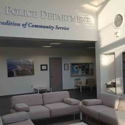 PACIFICA POLICE DEPARTMENT - 30 Reviews - Police Departments - 2075 ...