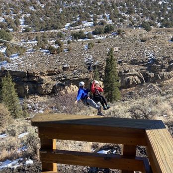 ZIP ADVENTURES OF VAIL - Updated October 2025 - 88 Photos & 65 Reviews ...